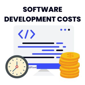 Softwareentwicklung Kosten: Faktoren und Kostenauflistung