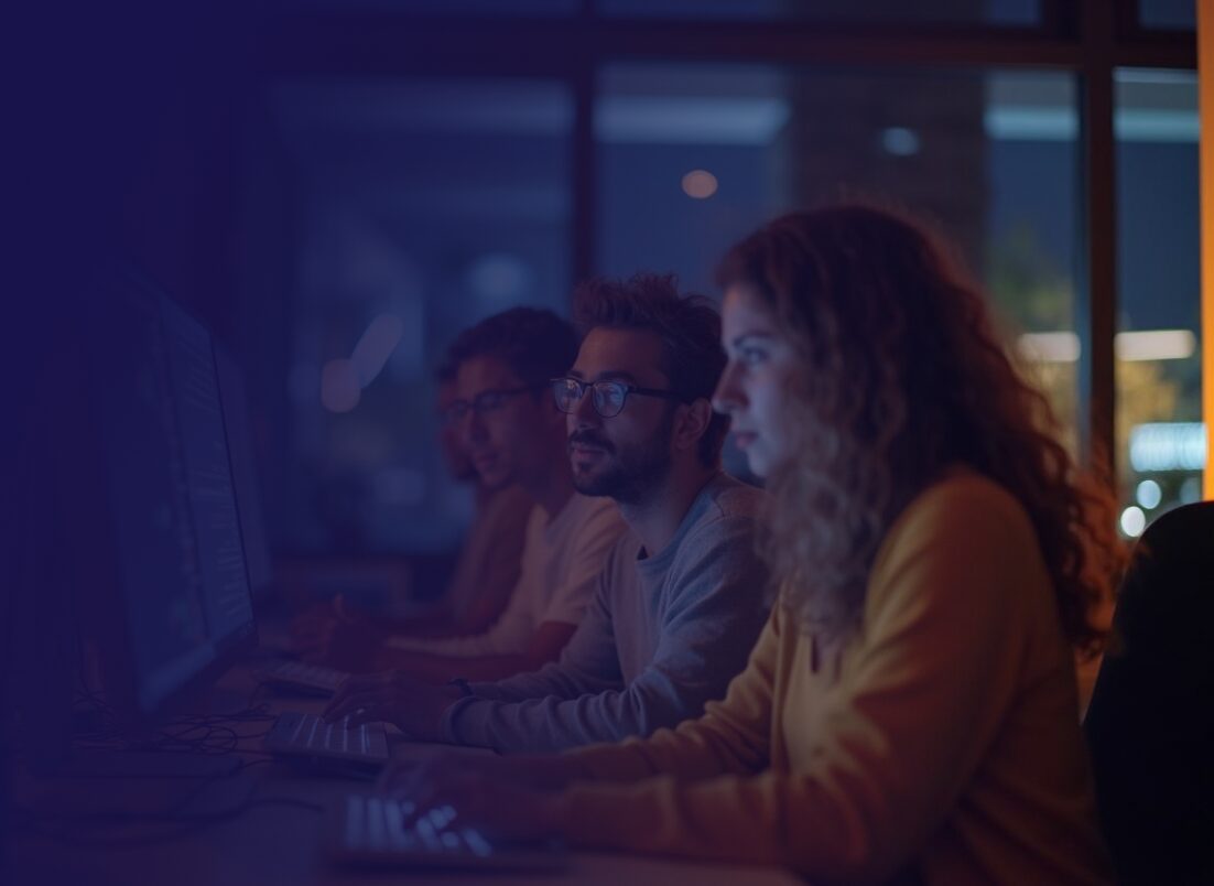 Angular Development Services Speed up your process