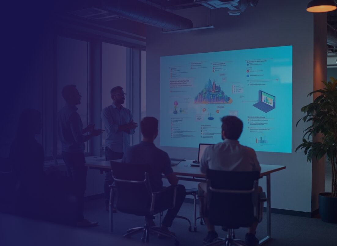 AWS Development Company Build Smart, Scale Fast