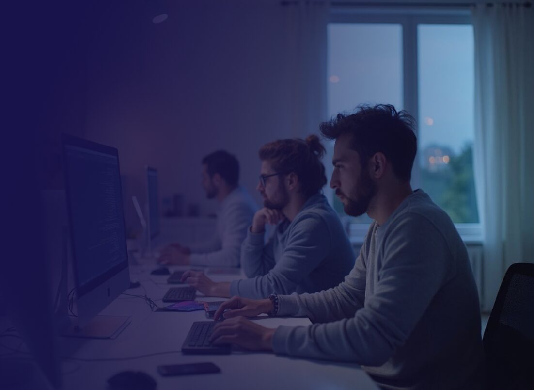 Ionic App Development Services Cross Platform Apps