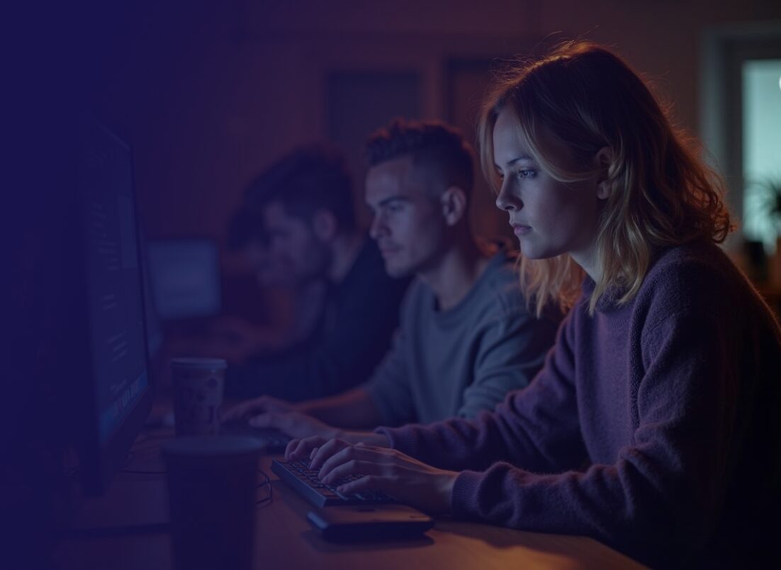 Javascript Development Services Build Fast Web App