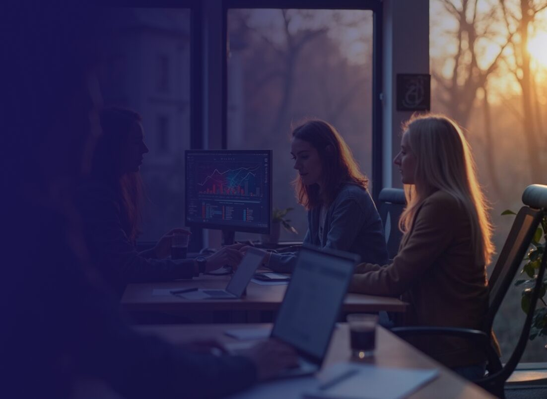 Next JS Development Services Boost Speed & Scalability 🚀