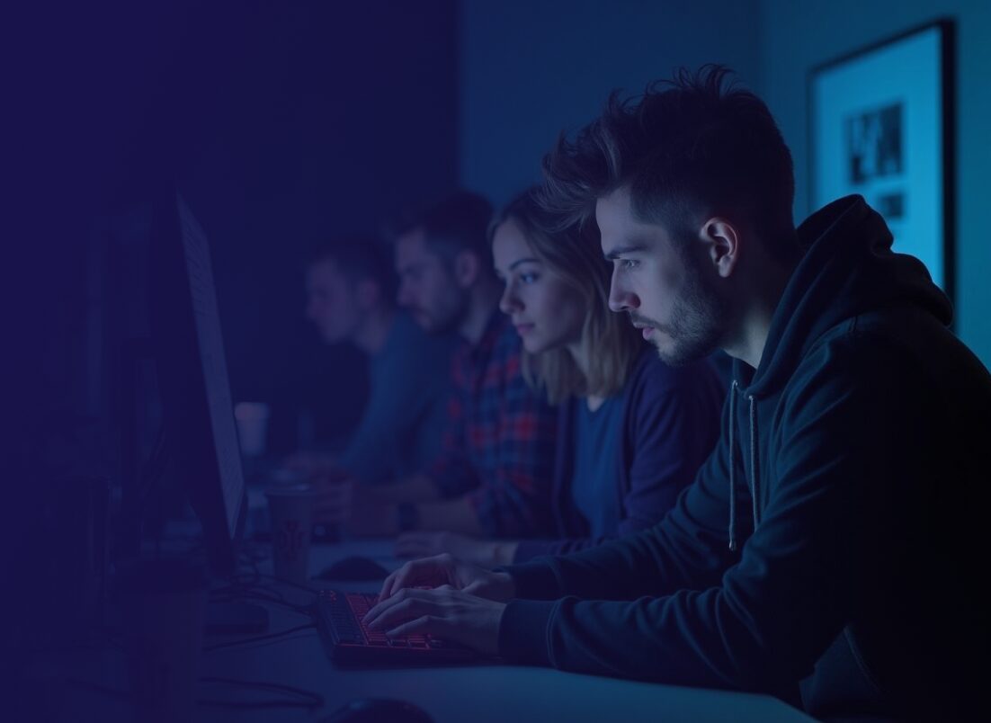 Vue.js Development Services Fast, Scalable & Reliable